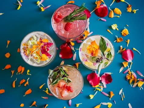 Tropical Wedding Cocktail Ideas By The Grand Bevy The Destination