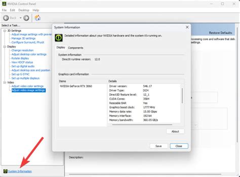 5 Cara Melihat VGA GPU Di Windows 11