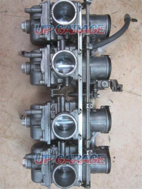 Yoshimura Mikuni Smooth Bore Carburetor Vm33 Cb750f Cb900f