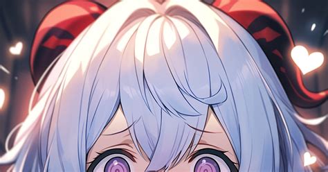 原神 诶诶诶诶诶！！丨甘雨 13 汤人烂のイラスト Pixiv