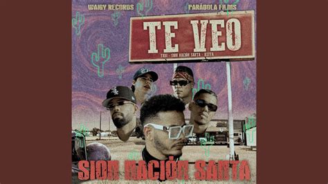 Te Veo YouTube