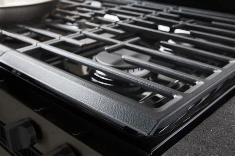 How To Light A Whirlpool Gas Stove Oven With Grill