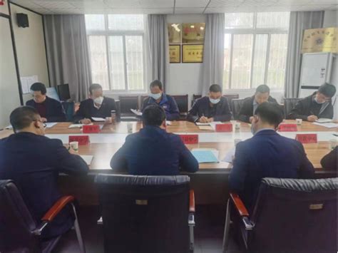 宝鸡市眉县召开2023年普通高校招生考试暨普通高中学业水平考试报名工作会 陕西省教育考试院