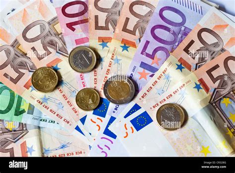 Banknotes Hi Res Stock Photography And Images Alamy