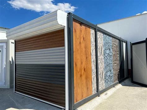 Контейнери за живеене гаражи тоалетни огради облицовки гр Пловдив Централна гара • Olx Bg