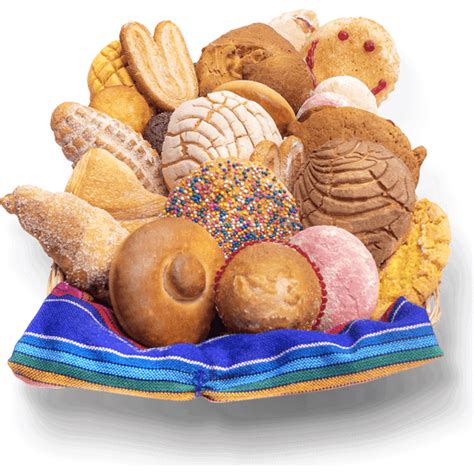 Mini Pan Dulce 1 Piece Northgate Market