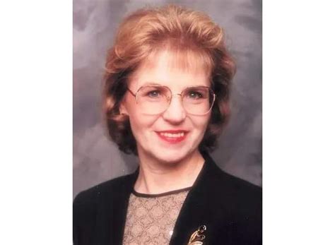 Theresa Bovenzi Obituary 2023 Elizabeth City Nc Twiford Funeral