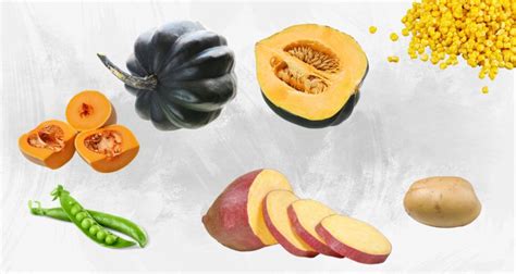 Role Of High Carb Vegetables In Your Diet 2024