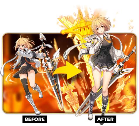 Soulworker ソウルワーカー