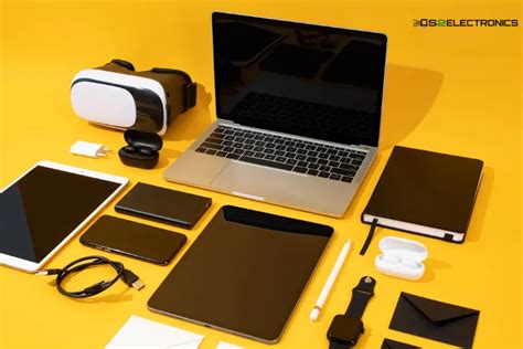 Difference Between Gadget And Device