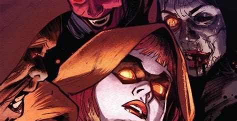 Hallows Eve 4 Review But Why Tho