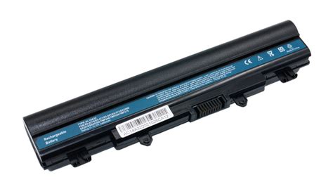 Аккумулятор для ноутбука Acer 5200 мАч, (AL14A32) - купить с доставкой ...
