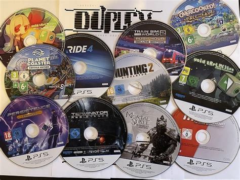 More Duplex Ps5 Game Dumps And Ps4 Fpkg Updates By Opoisso893 Psxhax