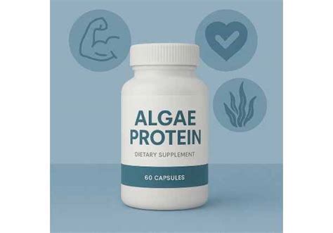 Algae Protein Superfood Benefits Evidence Based Uses Dosage And