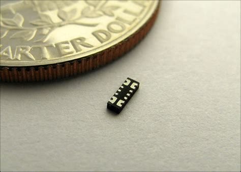 Silego Introduces The SLG59M1600V Single Channel Power Switch