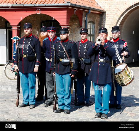 Copenhagen Denmark 6th September 2014 Open House In Celebration Of