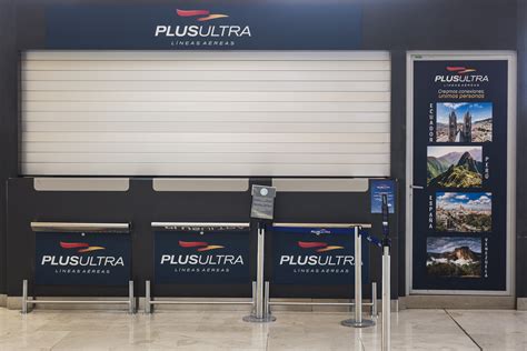 Plus Ultra aumenta la capacidad de su flota con la incorporación de
