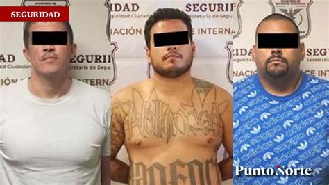 Detienen A 3 Criminales De Estados Unidos En Playas De Tijuana Y