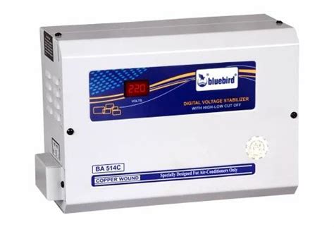 Single Phase Voltage Steplizer At Best Price In Didwana Id 2851693670348