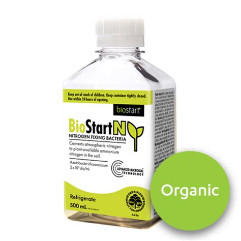 Biostart New Zealand | Products
