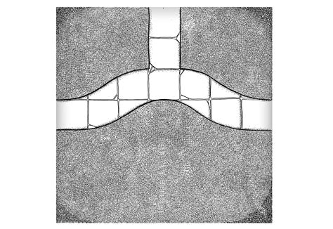 Modular Dungeon Maps