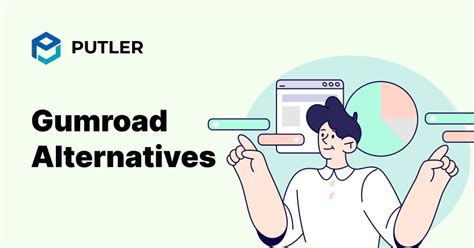 5 Awesome Gumroad Alternatives To Sell Your Creations 2024