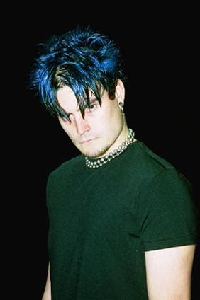 R I P Ryan Moonlight 1977 2015 R Undergroundnumetal