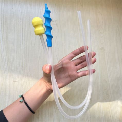 20 Que Phối Tinh Heo đầu Xốp ống Dẫn Tinh Cho Heo Tơ Heo Dạ Lazadavn