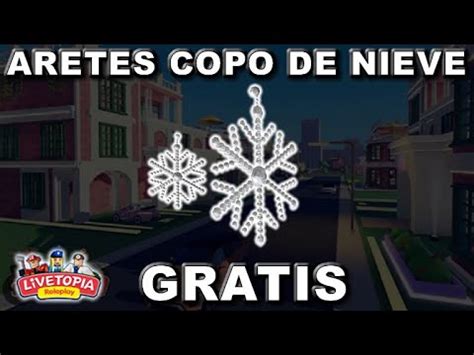 Gratis Aretes De Mariah Carey En Livetopia YouTube