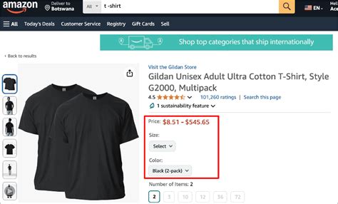 What Are Product Attributes And How To Use Them To Boost Seo