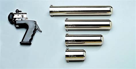 Semco 250 A Sealant Guns Spenro Aircraft Tools