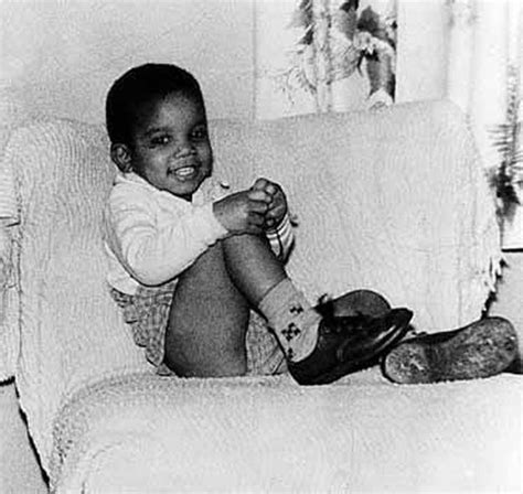 Michael Jackson Through The Years Artofit