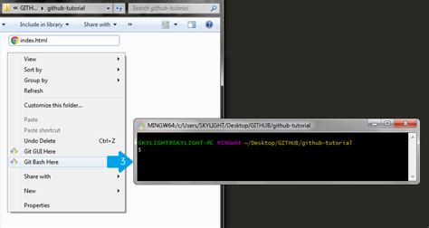 Pengertian Git Dan Cara Penggunaan Github Dalam Project Pengembangan