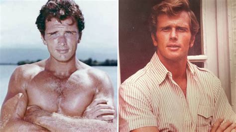 Muere Ron Ely El Icónico Tarzán De La Serie De Televisión