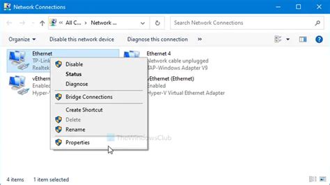 How To Disable Internet Connection Sharing Ics In Windows 11 10