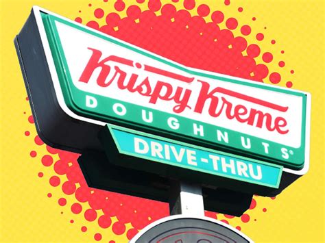 Krispy Kreme Has 13 Cent Dozens For 1 Day Only