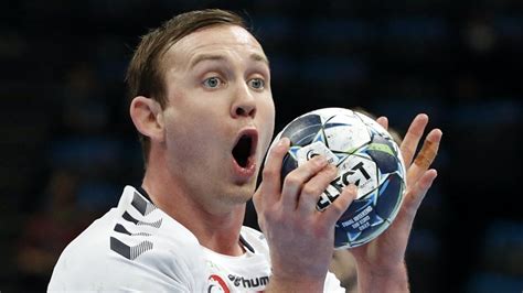 Kolstad Skal Alligevel Spille Champions League Tv 2