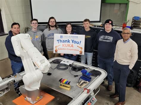 kuka on linkedin kuka kukarobotics education scholarships