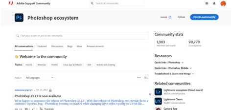 Photoshop Vs Procreate Head To Head Comparison 2023