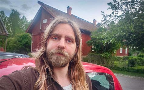 Hyresgästen Simon Startar Allmännyttig Bilpool Jag Gillar ägodelande