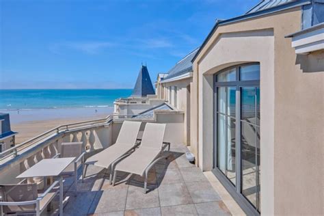 Hôtel 4 étoiles En Bretagne Vue Mer à Saint Malo