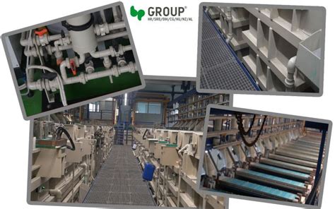 Bp Group On Linkedin 📌galvanization The Process Of Applying A Metal Layer To The Surface Of An…