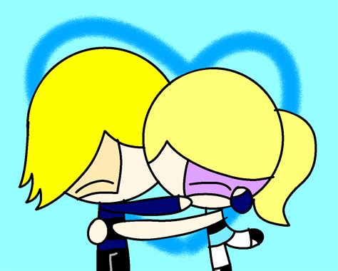 Bubbles X Boomer By Madisonarthur2009 On Deviantart