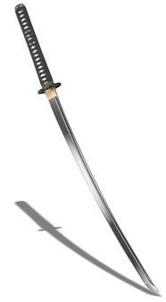 Cold Steel Emperor Katana - Hero Outdoors