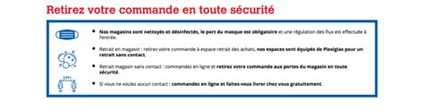 Click And Collect Qu Est Ce Que C Est Et Comment L Utiliser
