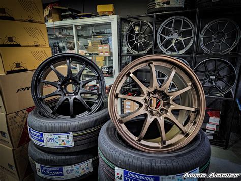 Ce28 Size 18” กว้าง 8 5” 35 งาน Nk Auto Addict Thailand Facebook