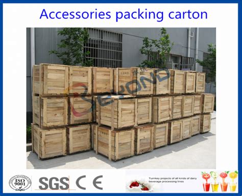 Uht Milk Processing Machine Uht Milk Processing Steps Uht Milk Processing Flow Chart