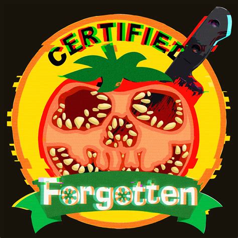 Uncertified Infested Certified Forgotten