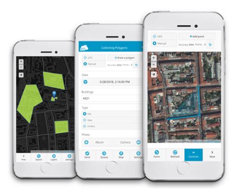 GIS Cloud Webinar Line Polygon Data Made Simple