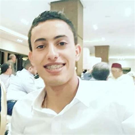 El Kabdaoui Aimad Master Of Research Ibn Tofaïl University Kenitra Department Of